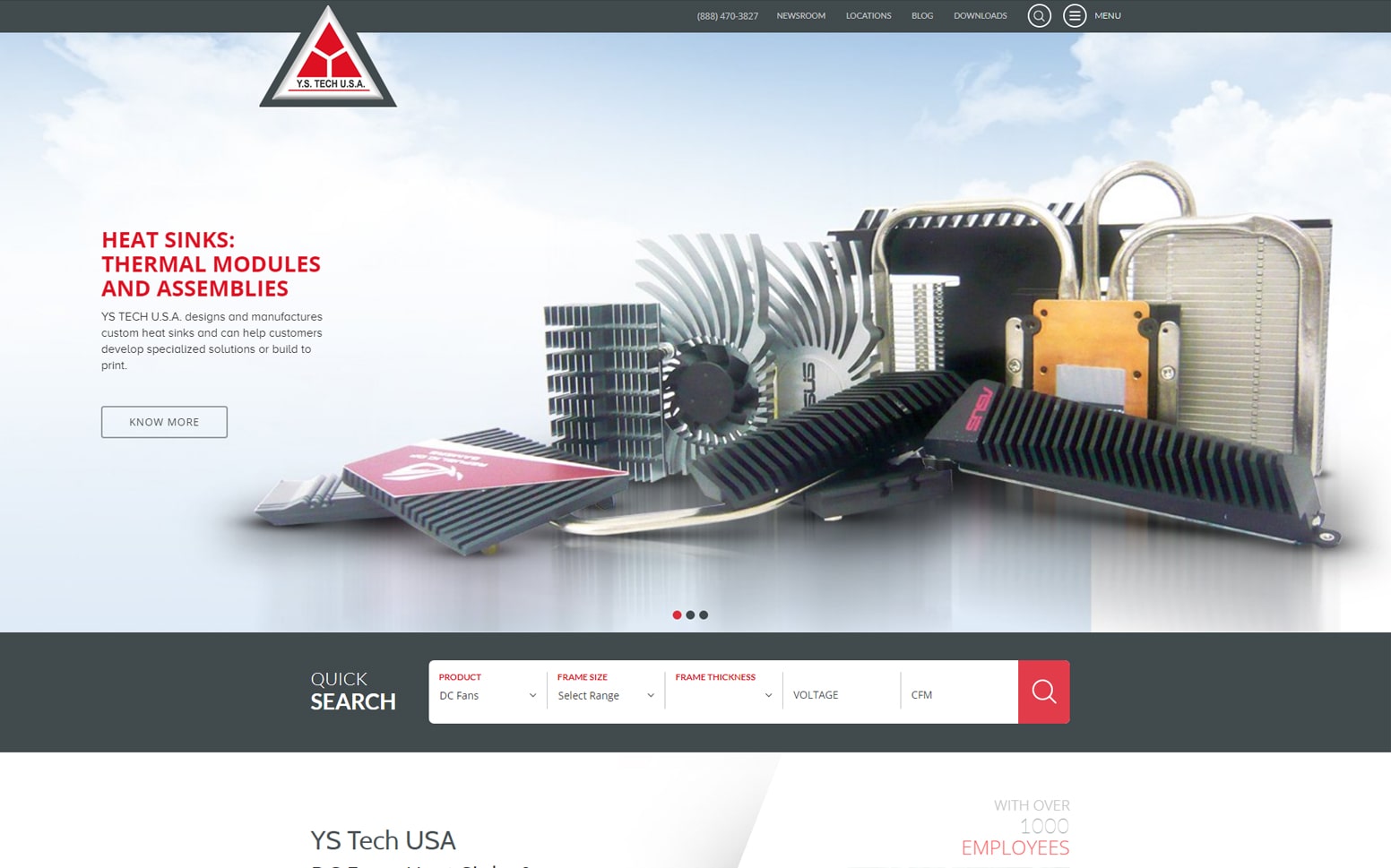 Web Design and Development