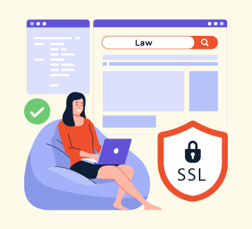 Facts of lawyer and law Domain Names | ResultFirst