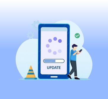 Google May Update Recovery Tips and Stats | ResultFirst