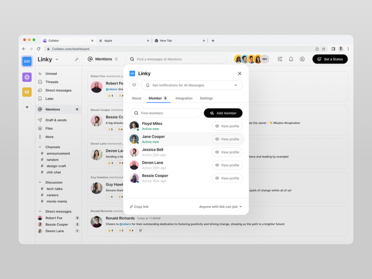 Comment Designs Trends for Web Designers in 2025 | ResultFirst