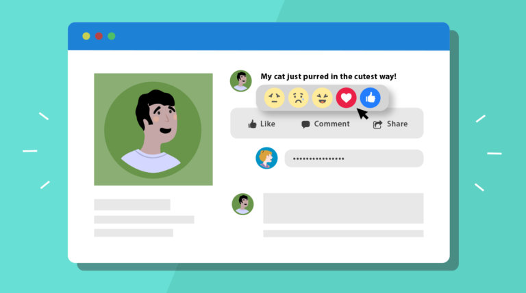 Comment Designs Trends for Web Designers in 2025 | ResultFirst