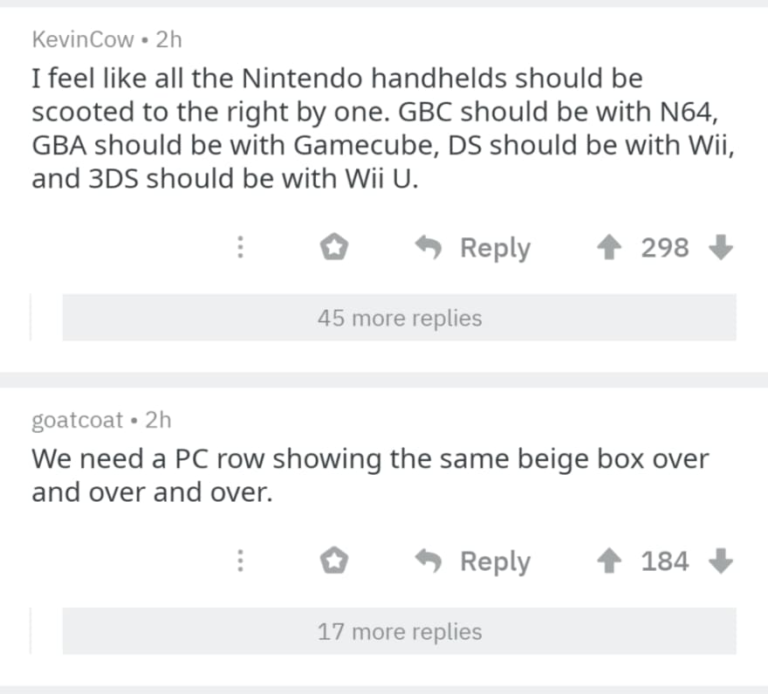 Comment Designs Trends for Web Designers in 2025 | ResultFirst