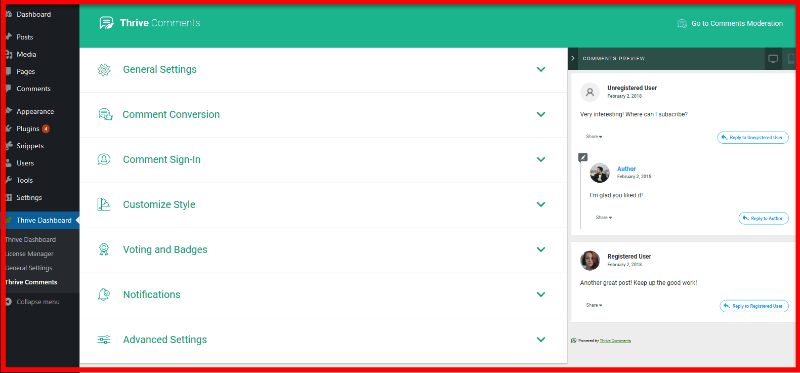 Comment Designs Trends for Web Designers in 2025 | ResultFirst