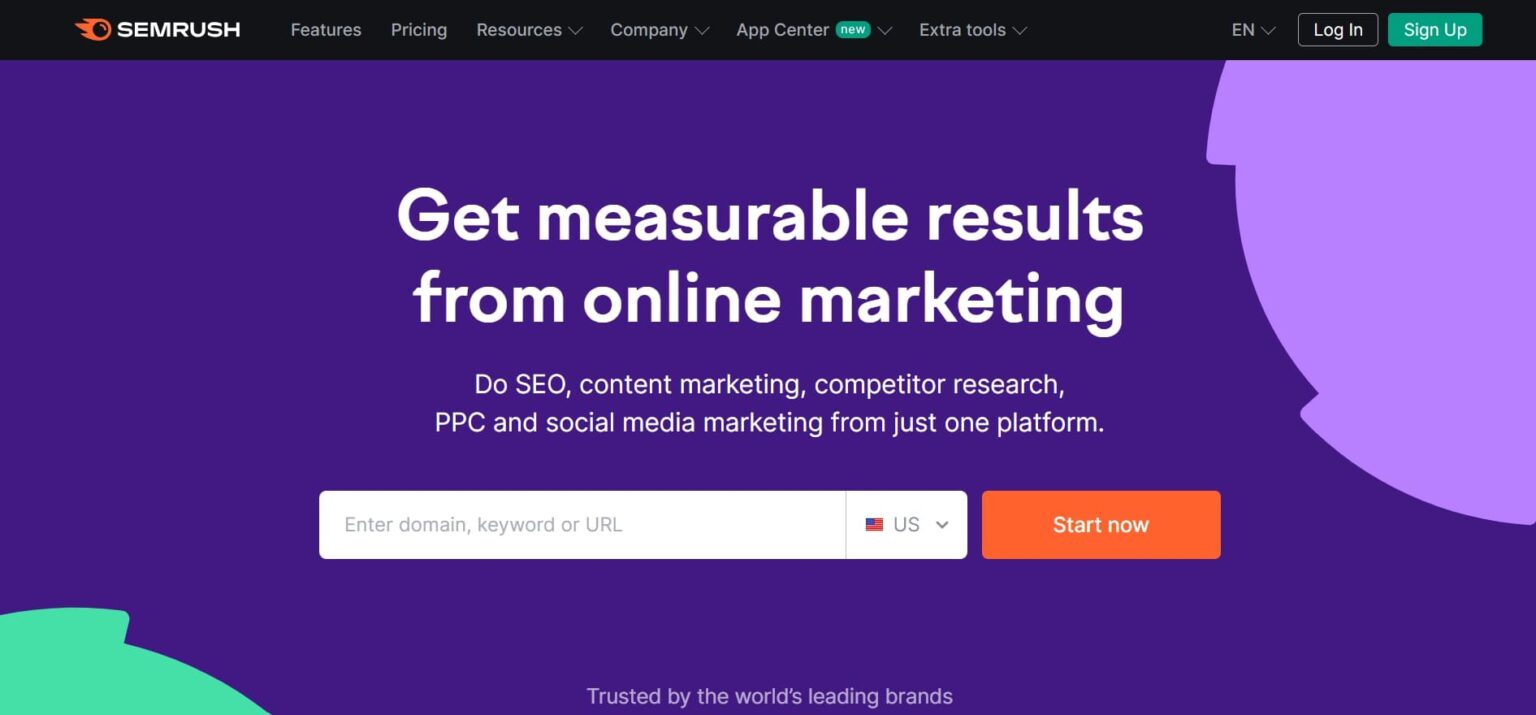 9 Best Enterprise SEO Tools You Can Use in 2026 | ResultFirst