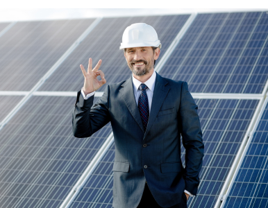 Sullivan Solar Power: Growth Boost with Digital Marketing | ResultFirst