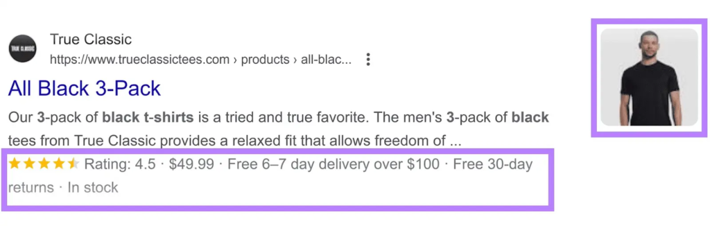 7 Ecommerce Schema Markups That Matter in 2026 | ResultFirst