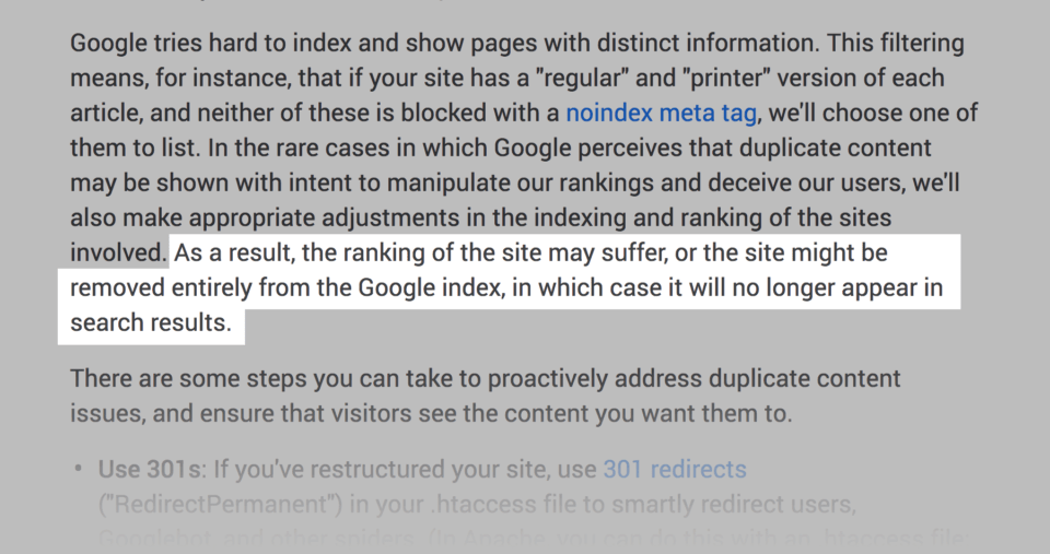 How to Avoid & Fix Duplicate Product Descriptions (Guide 2024)