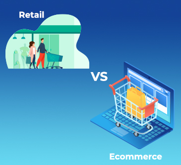 Retail vs. E-Commerce: The Future of Shopping | ResultFirst
