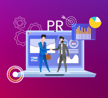 Digital PR Connection Between PR And SEO | ResultFirst