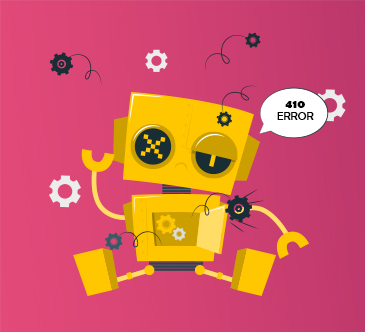410 Gone Error - HTTP Status Code Explained - ResultFirst
