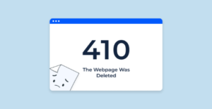 410 Gone Error - HTTP Status Code Explained - ResultFirst