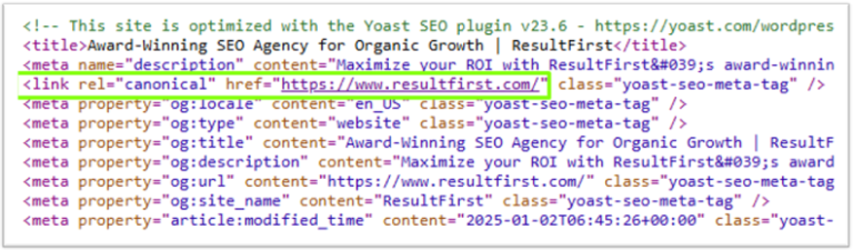 302 Found Error - HTTP Status Code Explained - ResultFirst