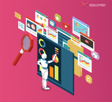 Case Studies: AI-Based Solutions To Tackle Retail SEO Challenges | ResultFirst