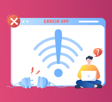 599 Status Code “Network Connect Timeout Error” - Its Meaning and Common Causes | ResultFirst