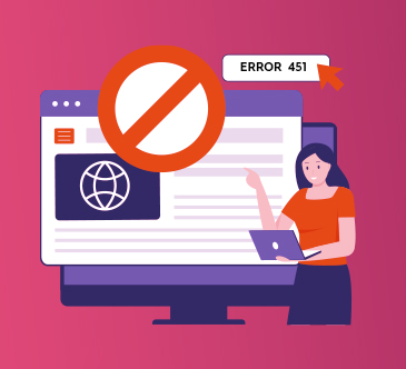 451 Status Code: Meaning and How to Fix Issue | ResultFirst