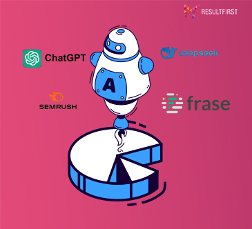 Top 10 Must-Use AI Tools for SEO Growth | ResultFirst