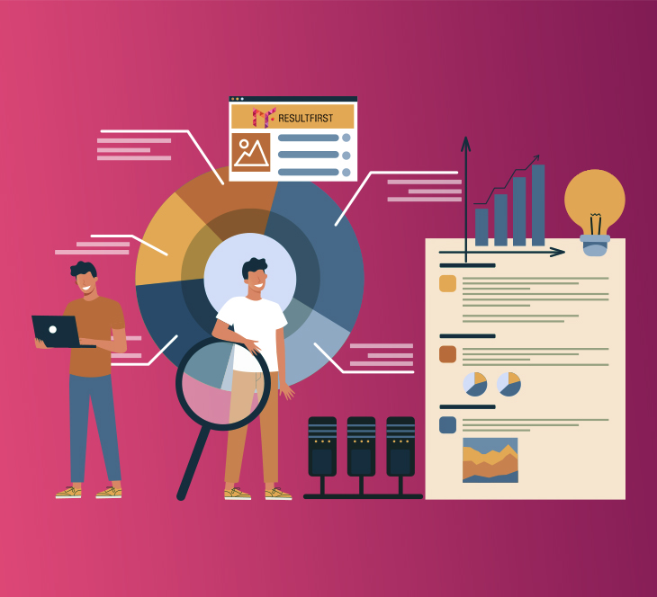 Why ResultFirst Is the Best Performance SEO Agency | ResultFirst