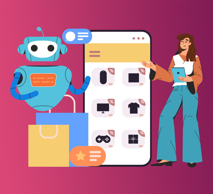 Top 10 AI Shopping Assistant Tools for E-commerce | ResultFirst