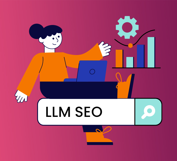How an LLM SEO Agency Can Transform SEO Approach | ResultFirst