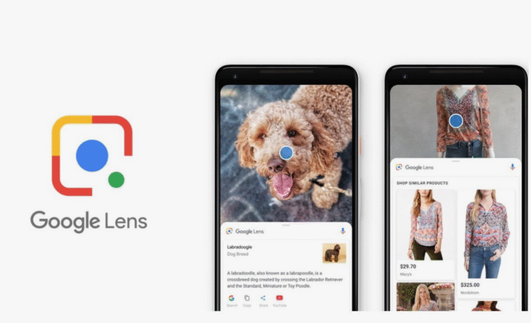 How Visual Search Changing Search Behavior | ResultFirst