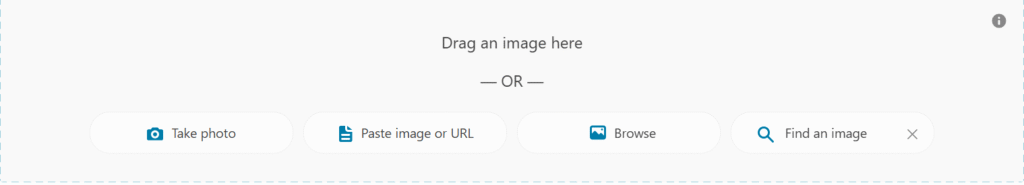 What Is Bing Visual Search and How Does It Work? | ResultFirst