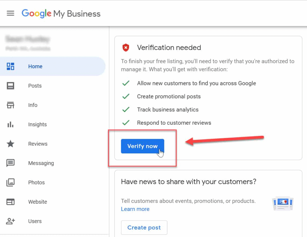 How to Update Your Business Address on Google Maps | ResultFirst